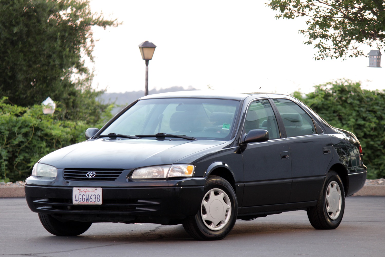 Prestige Motors - 1999 Toyota Camry CE for Sale in Sacramento