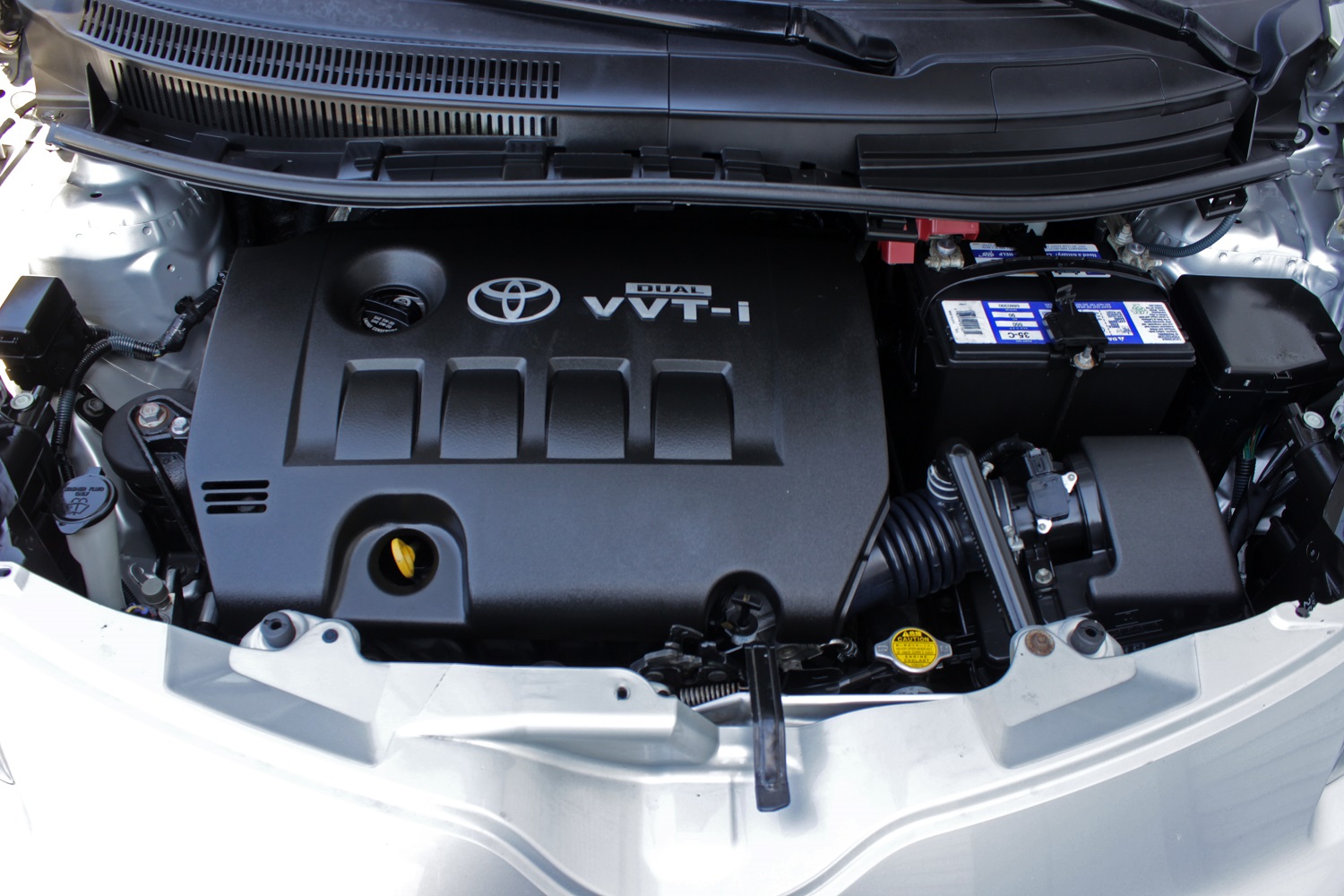 Prestige Motors - 2008 Scion xD for Sale in Sacramento