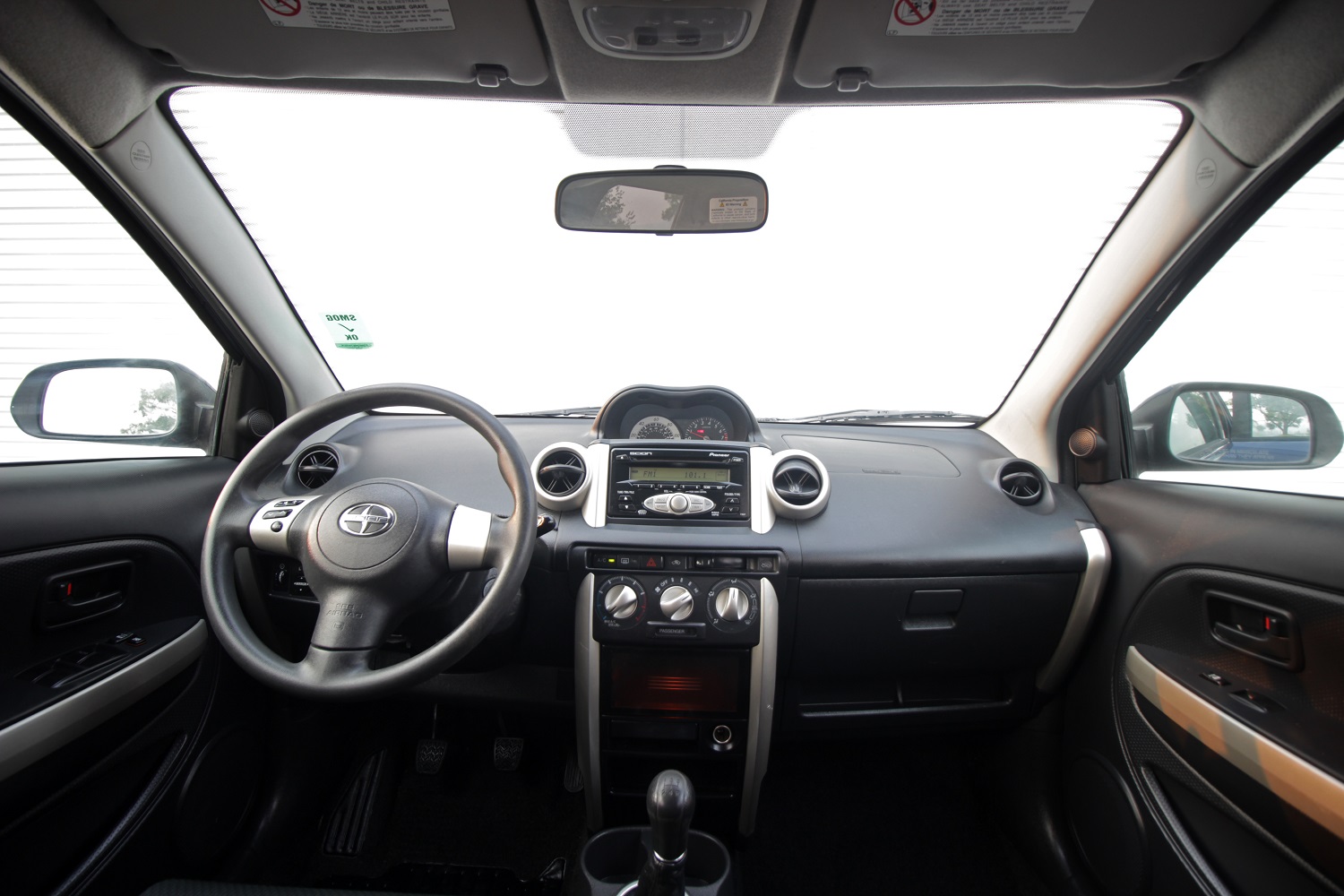 Prestige Motors - 2006 Scion xA for Sale in Sacramento