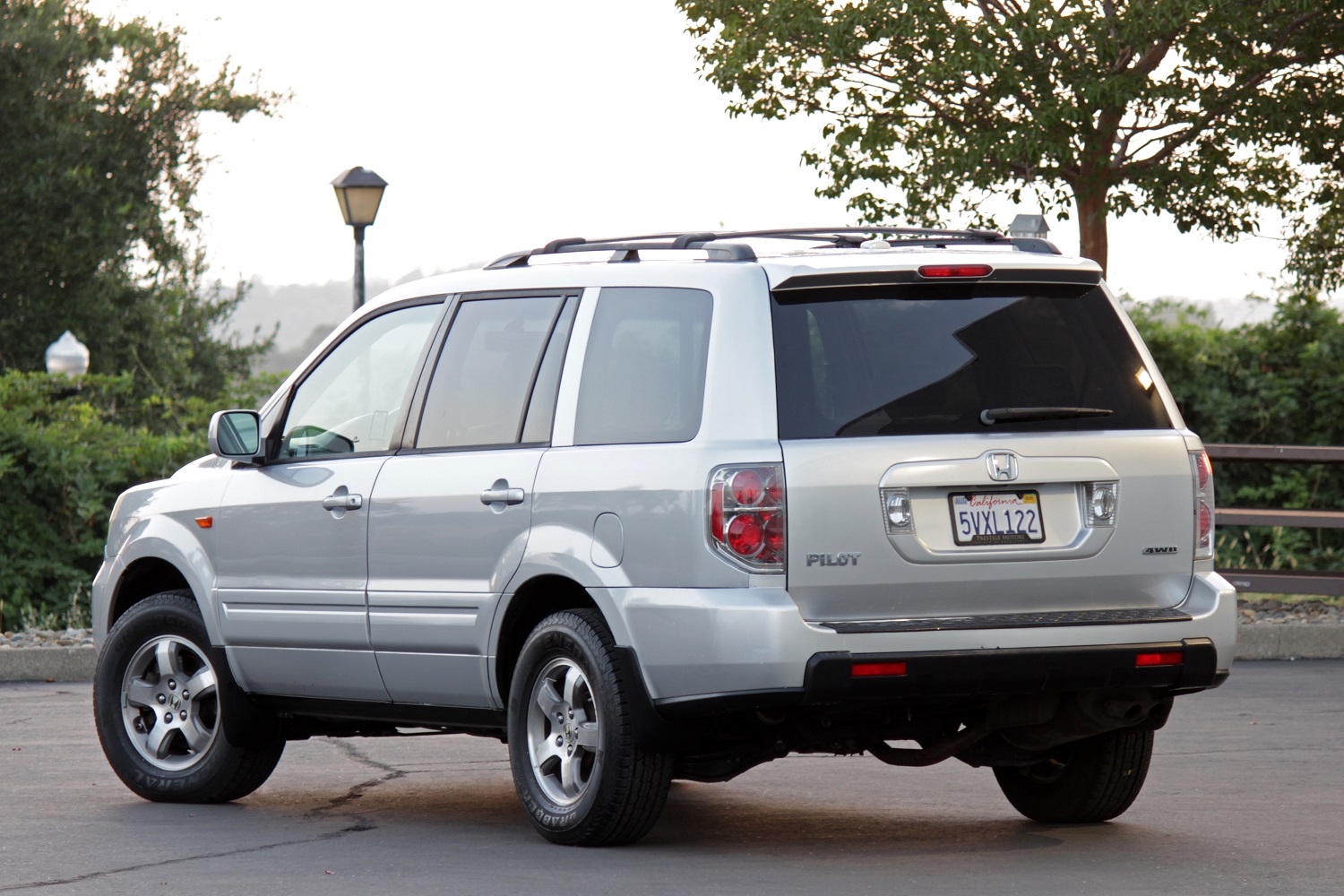 Prestige Motors - 2006 Honda Pilot EX-L for Sale in Sacramento