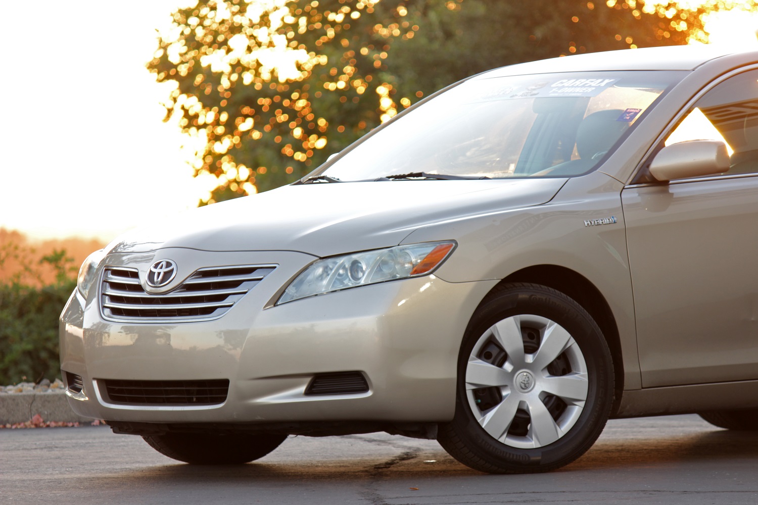 Prestige Motors - Used 2008 Toyota Camry for Sale in Shingle Springs, CA