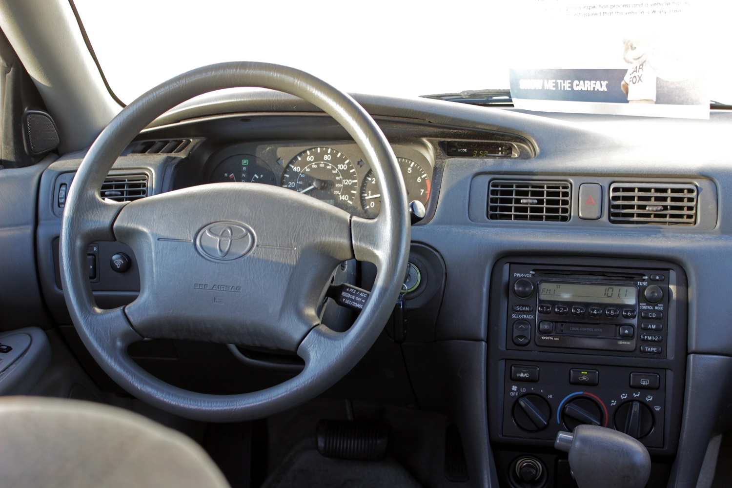 Prestige Motors - 2000 Toyota Camry LE for Sale in Sacramento