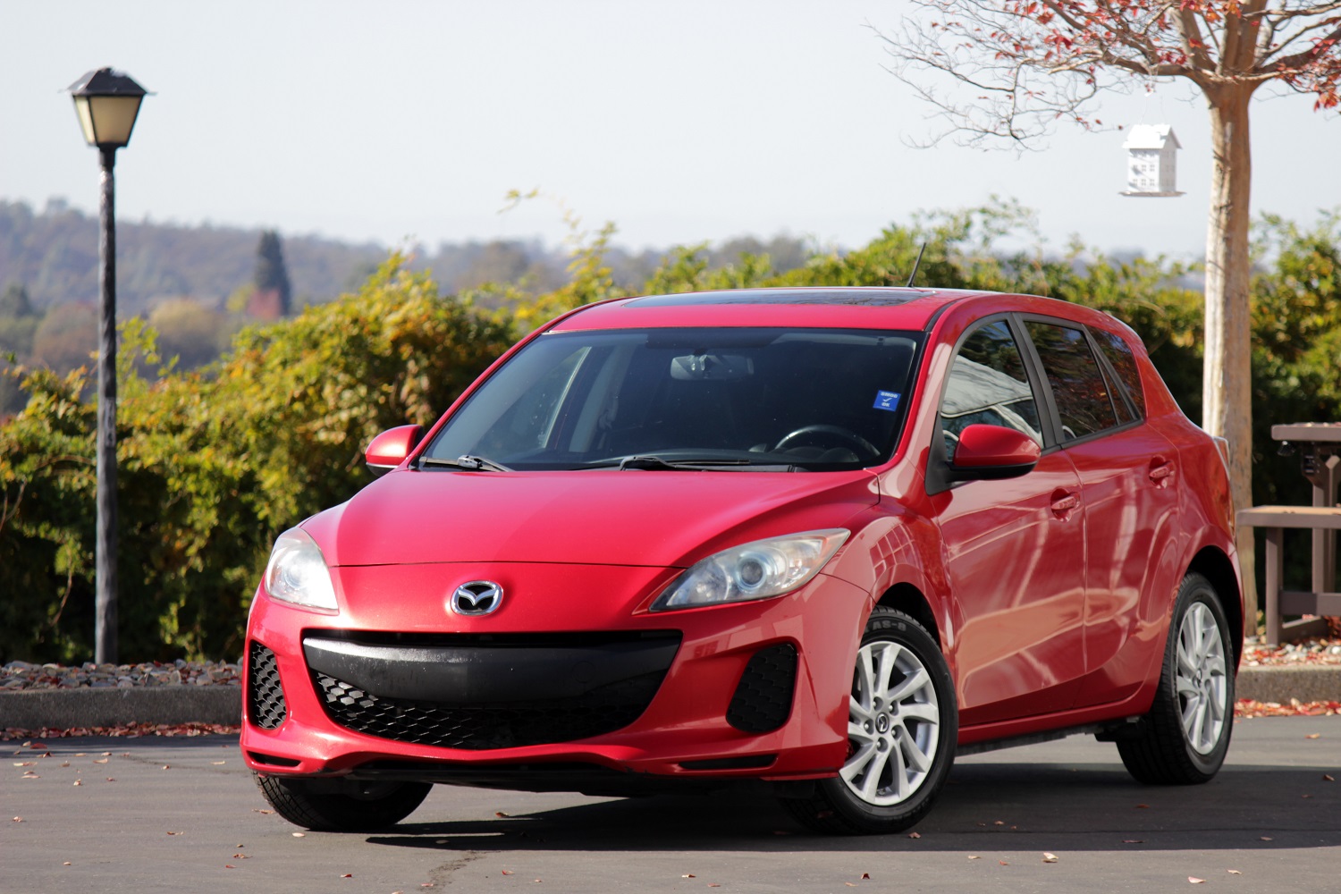 Prestige Motors - 2013 Mazda Mazda3 i Grand Touring for Sale in Sacramento