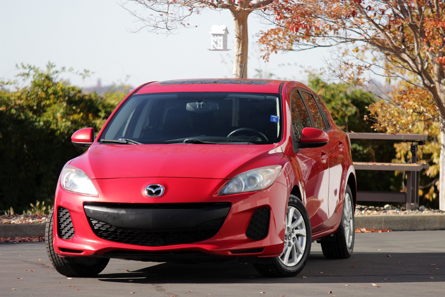Prestige Motors - 2013 Mazda Mazda3 i Grand Touring for Sale in Sacramento
