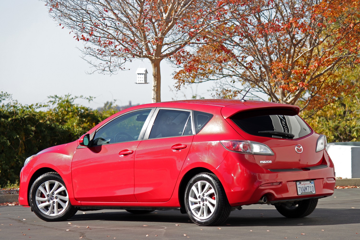 Prestige Motors - 2013 Mazda Mazda3 i Grand Touring for Sale in Sacramento