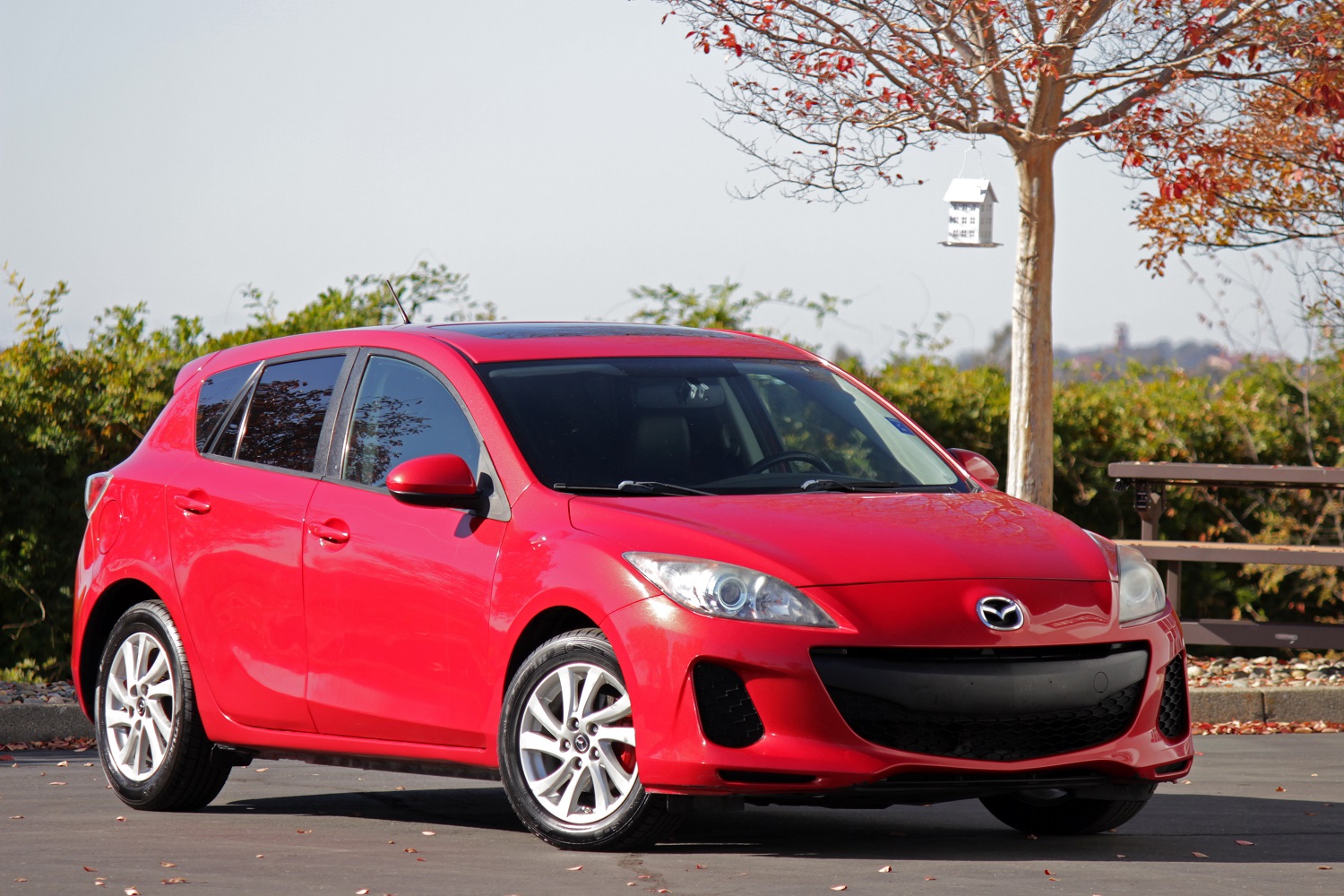 Prestige Motors - 2013 Mazda Mazda3 i Grand Touring for Sale in Sacramento