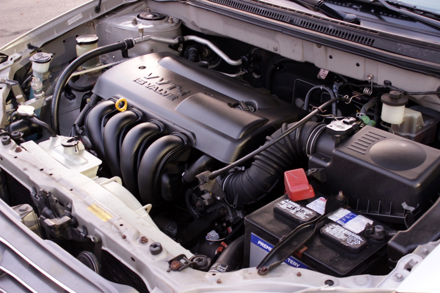 Prestige Motors - 2003 Toyota Corolla CE for Sale in Sacramento