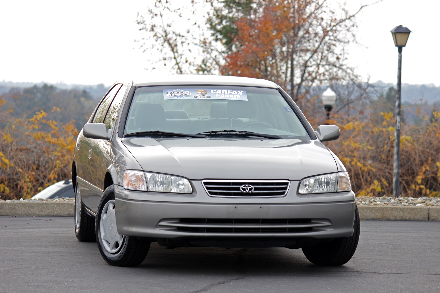 Prestige Motors - 2000 Toyota Camry CE for Sale in Sacramento