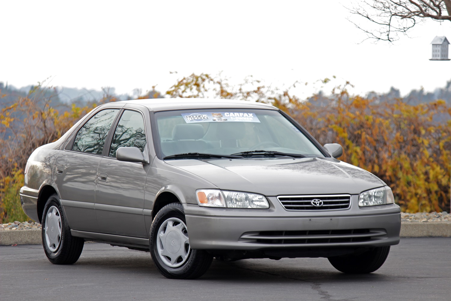 Prestige Motors - 2000 Toyota Camry CE for Sale in Sacramento