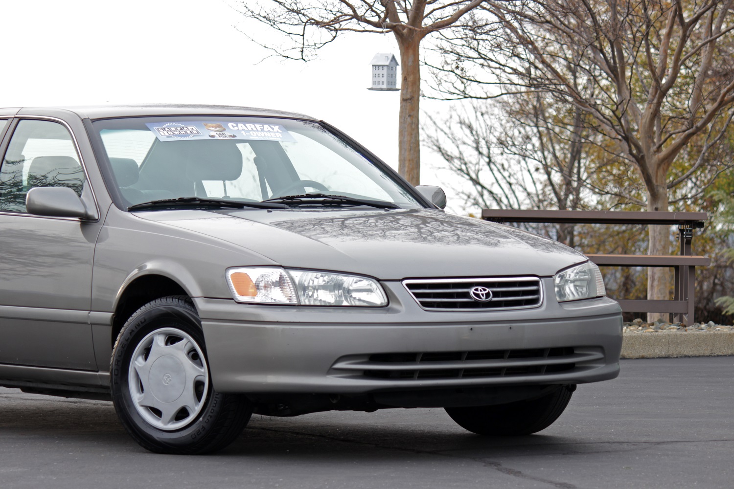 Prestige Motors - 2000 Toyota Camry CE for Sale in Sacramento