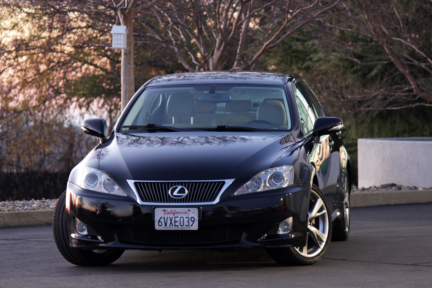 2009 Lexus IS250 | Prestige Motors