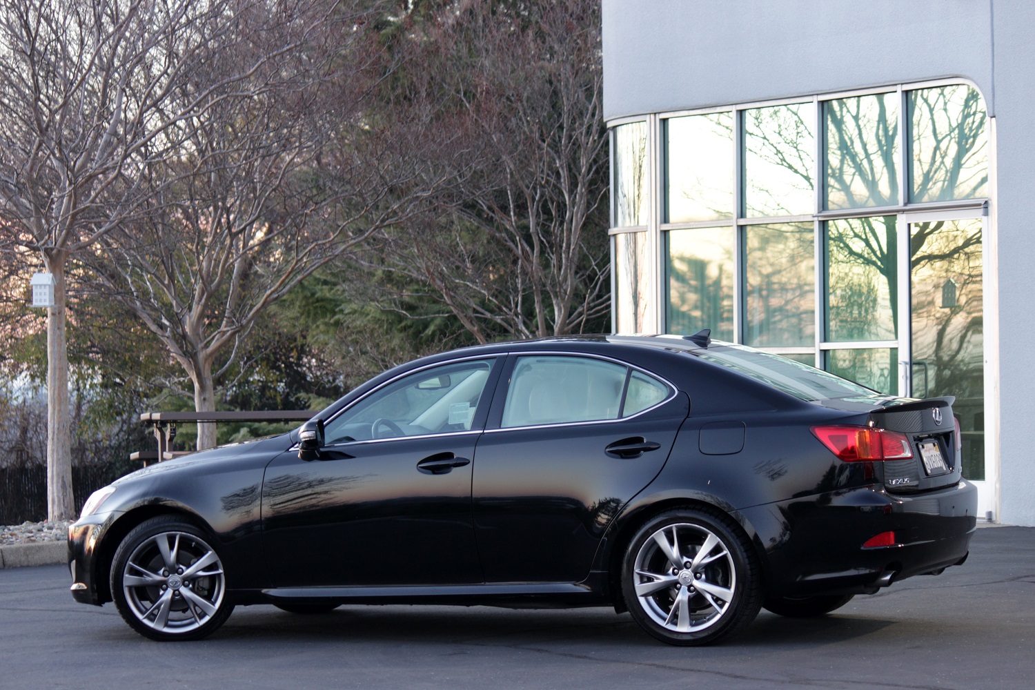 Prestige Motors - 2009 Lexus IS250 for Sale in Sacramento