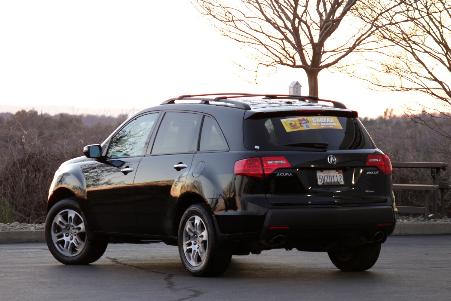 Prestige Motors - 2007 Acura MDX SH-AWD w/ Tech Package for Sale in ...