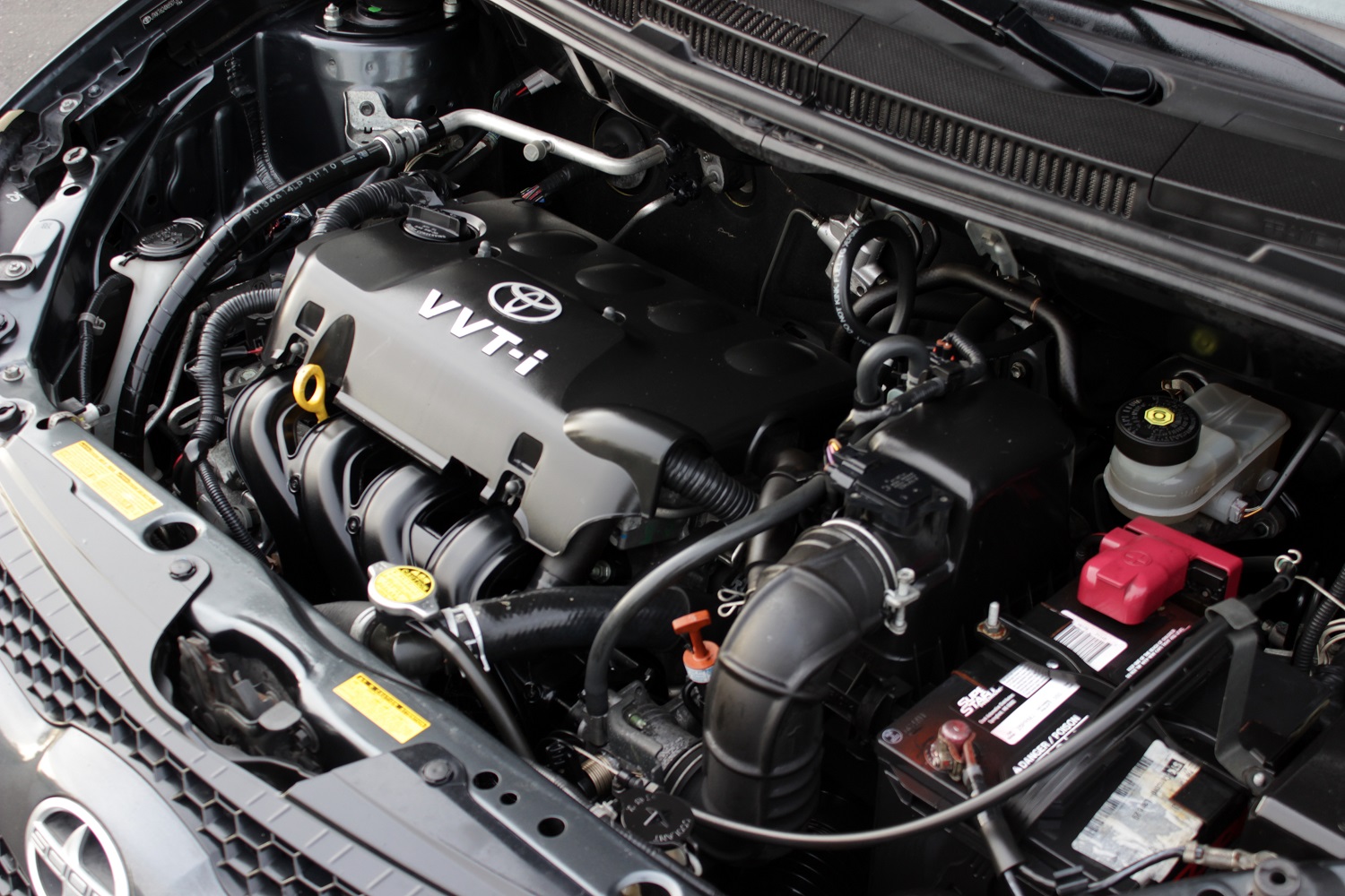 Prestige Motors - Used 2006 Scion xA for Sale in Shingle Springs, CA