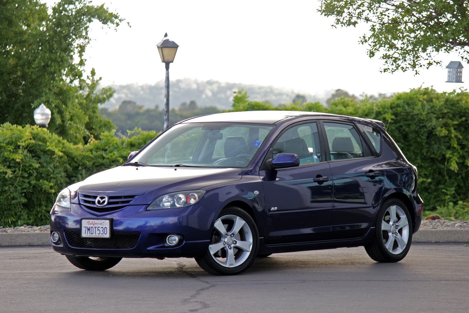 Prestige Motors - 2004 Mazda Mazda 3 s Sport for Sale in Sacramento