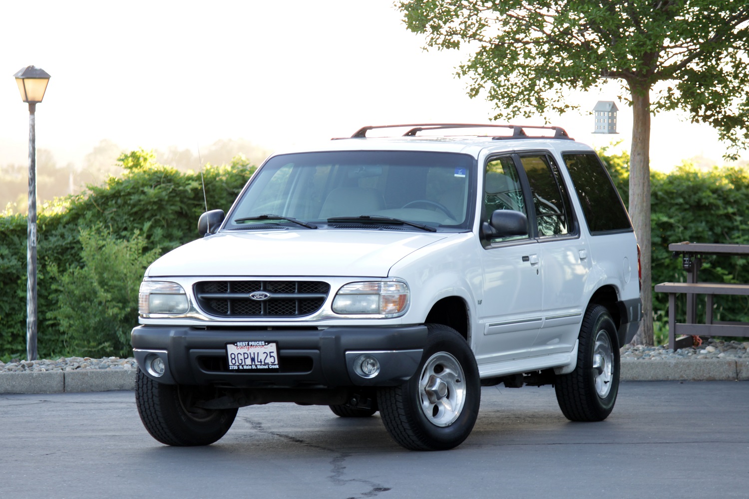 Prestige Motors - Used 1999 Ford Explorer for Sale in Shingle Springs, CA