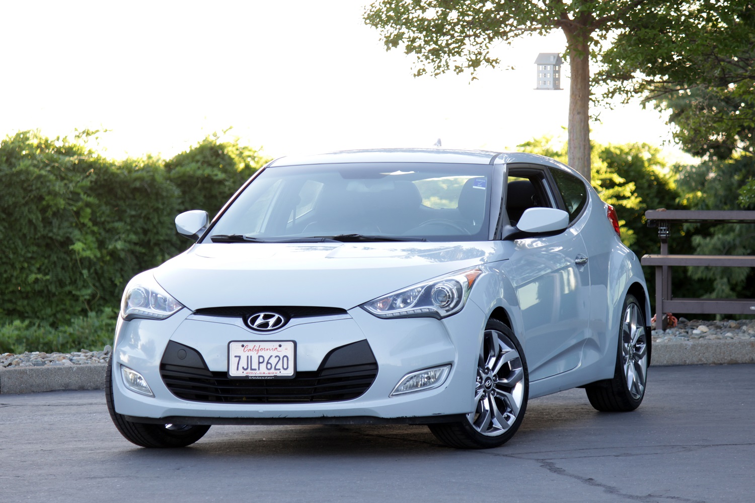 Prestige Motors - Used 2015 Hyundai Veloster RE:FLEX Edition for Sale