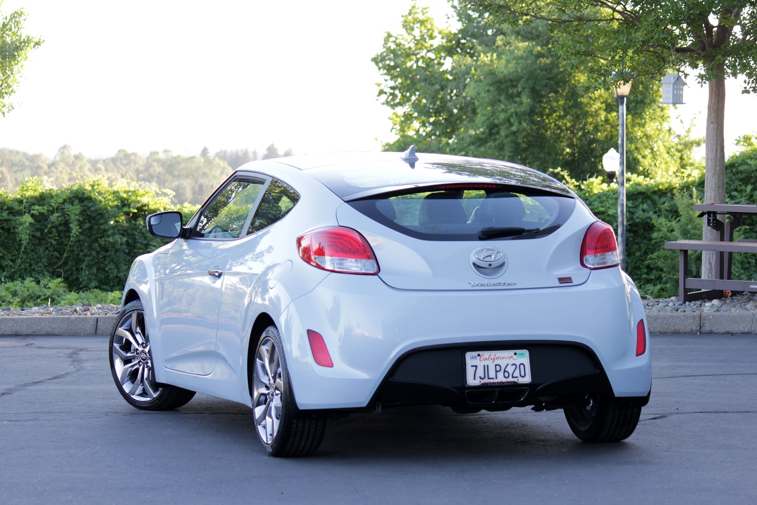 Prestige Motors - Used 2015 Hyundai Veloster RE:FLEX Edition for Sale