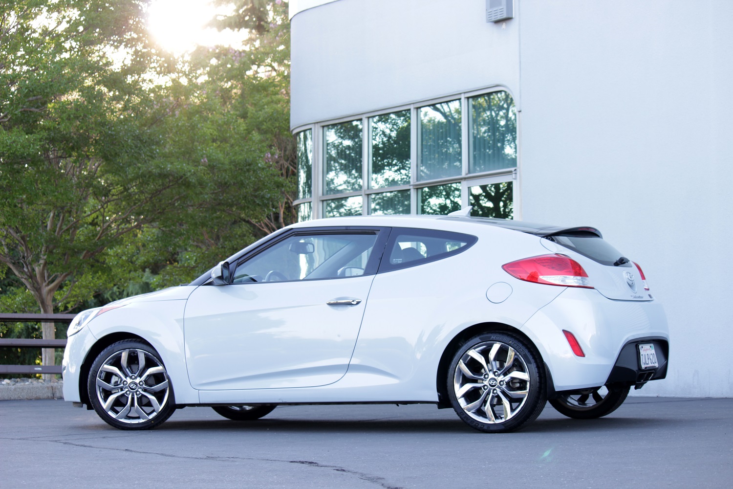 Prestige Motors - Used 2015 Hyundai Veloster RE:FLEX Edition for Sale