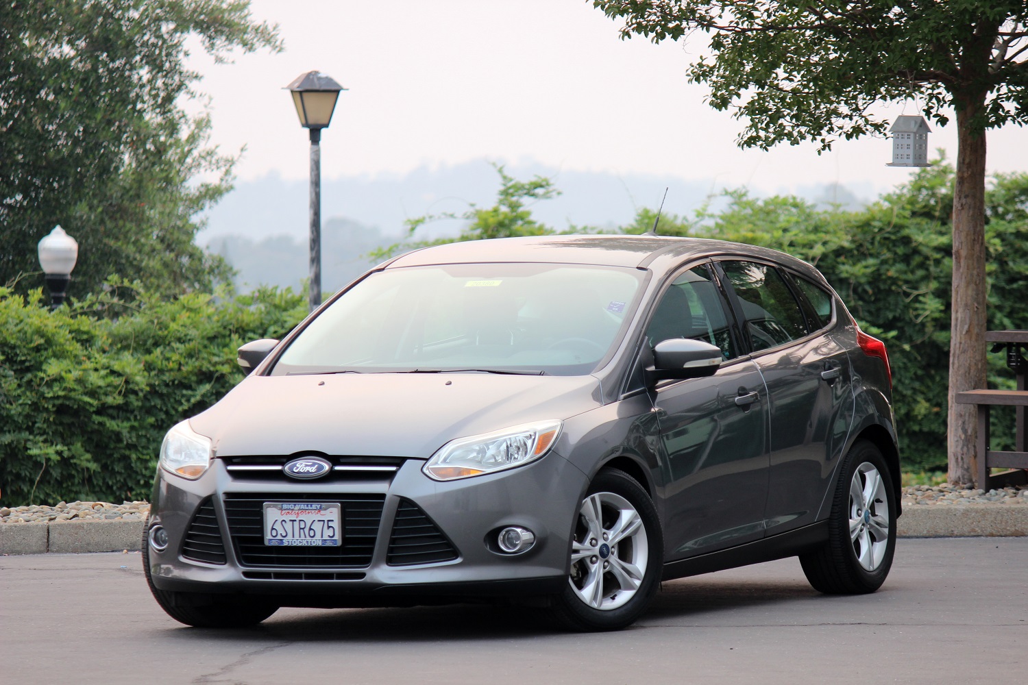 Prestige Motors - 2012 Ford Focus SE for Sale in Sacramento