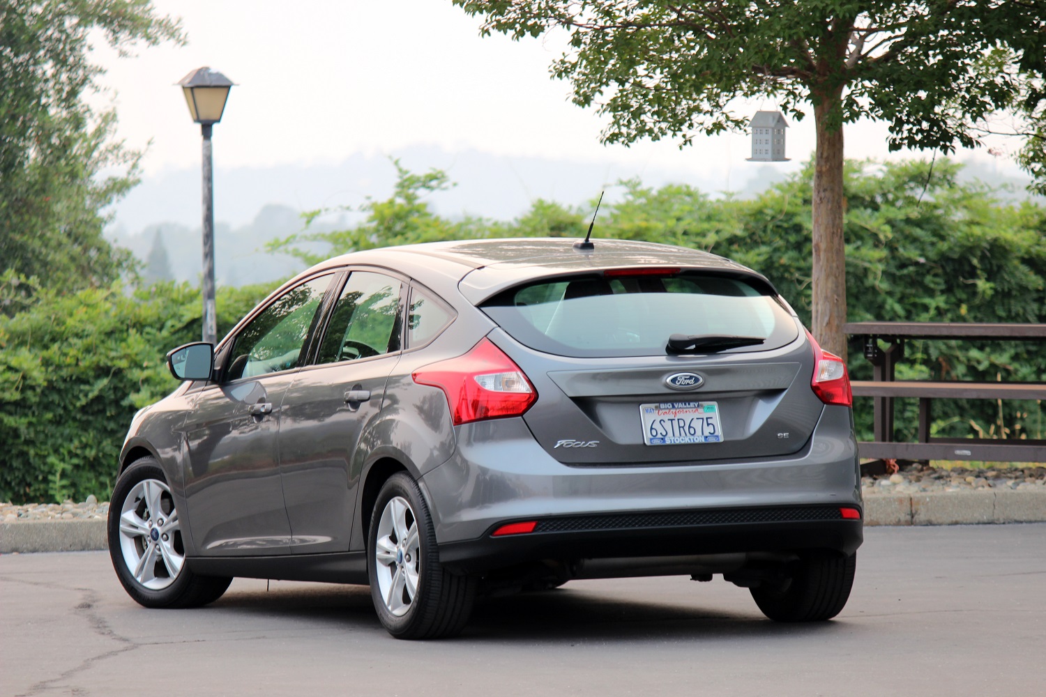 Prestige Motors - 2012 Ford Focus SE for Sale in Sacramento