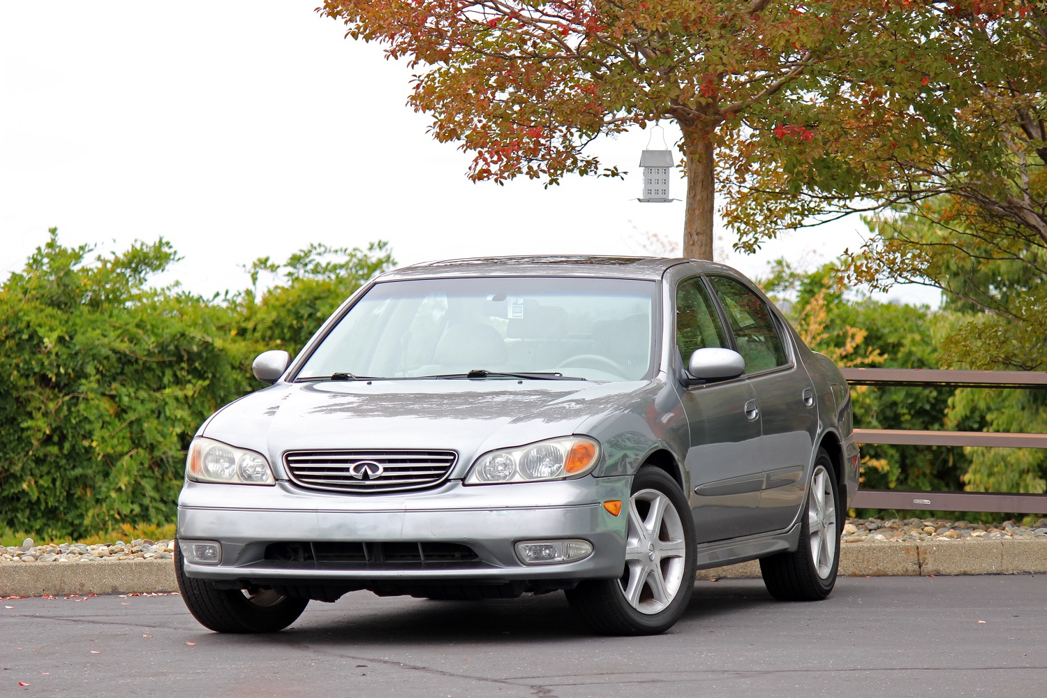 Prestige Motors - 2004 Infiniti I35 for Sale in Sacramento