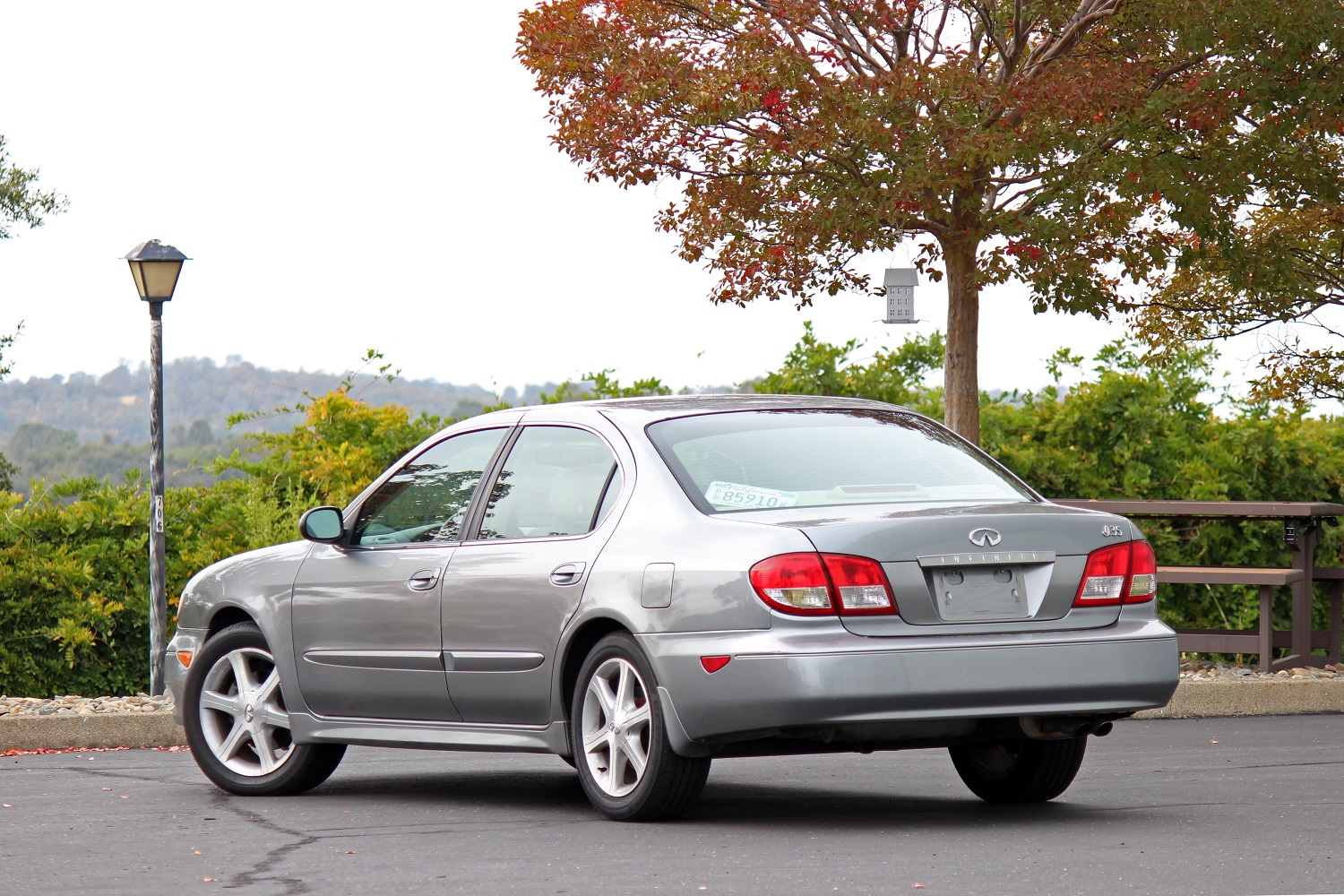 Prestige Motors - 2004 Infiniti I35 for Sale in Sacramento