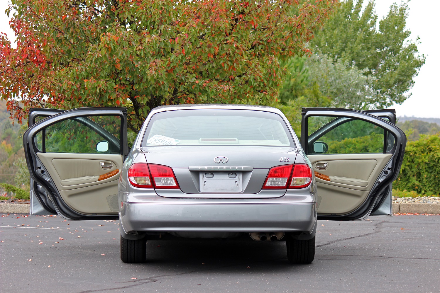 Prestige Motors - 2004 Infiniti I35 for Sale in Sacramento