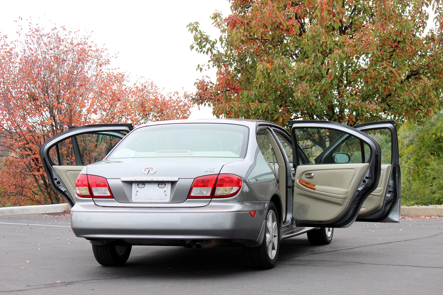 Prestige Motors - 2004 Infiniti I35 for Sale in Sacramento