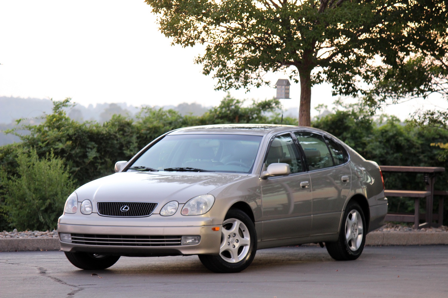 Prestige Motors - 2000 Lexus GS 300 for Sale in Sacramento