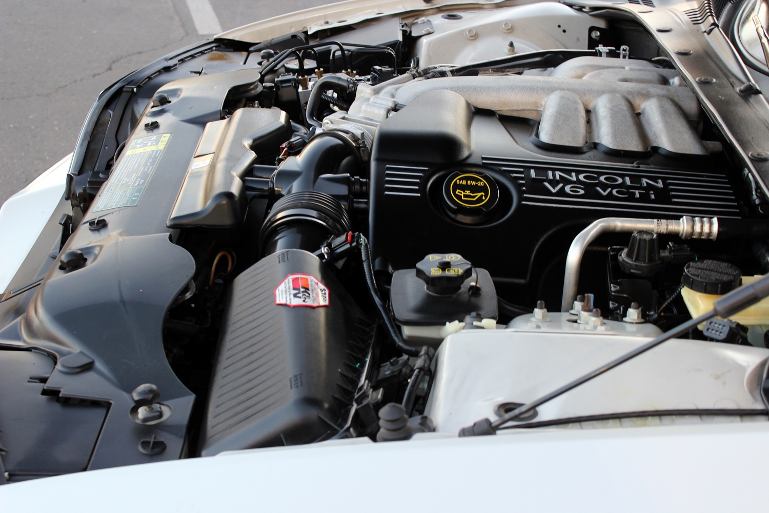 Prestige Motors - 2004 Lincoln LS for Sale in Sacramento