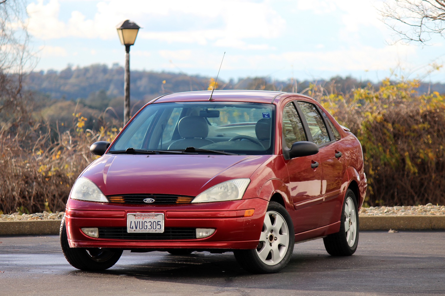 Prestige Motors - 2002 Ford Focus ZTS for Sale in Sacramento