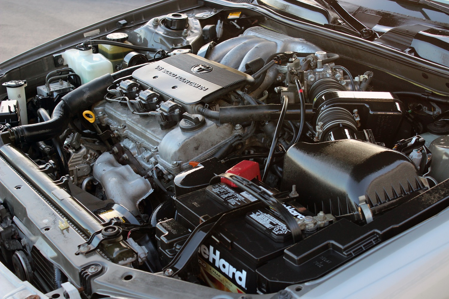 Prestige Motors - 1999 Toyota Camry LE for Sale in Sacramento