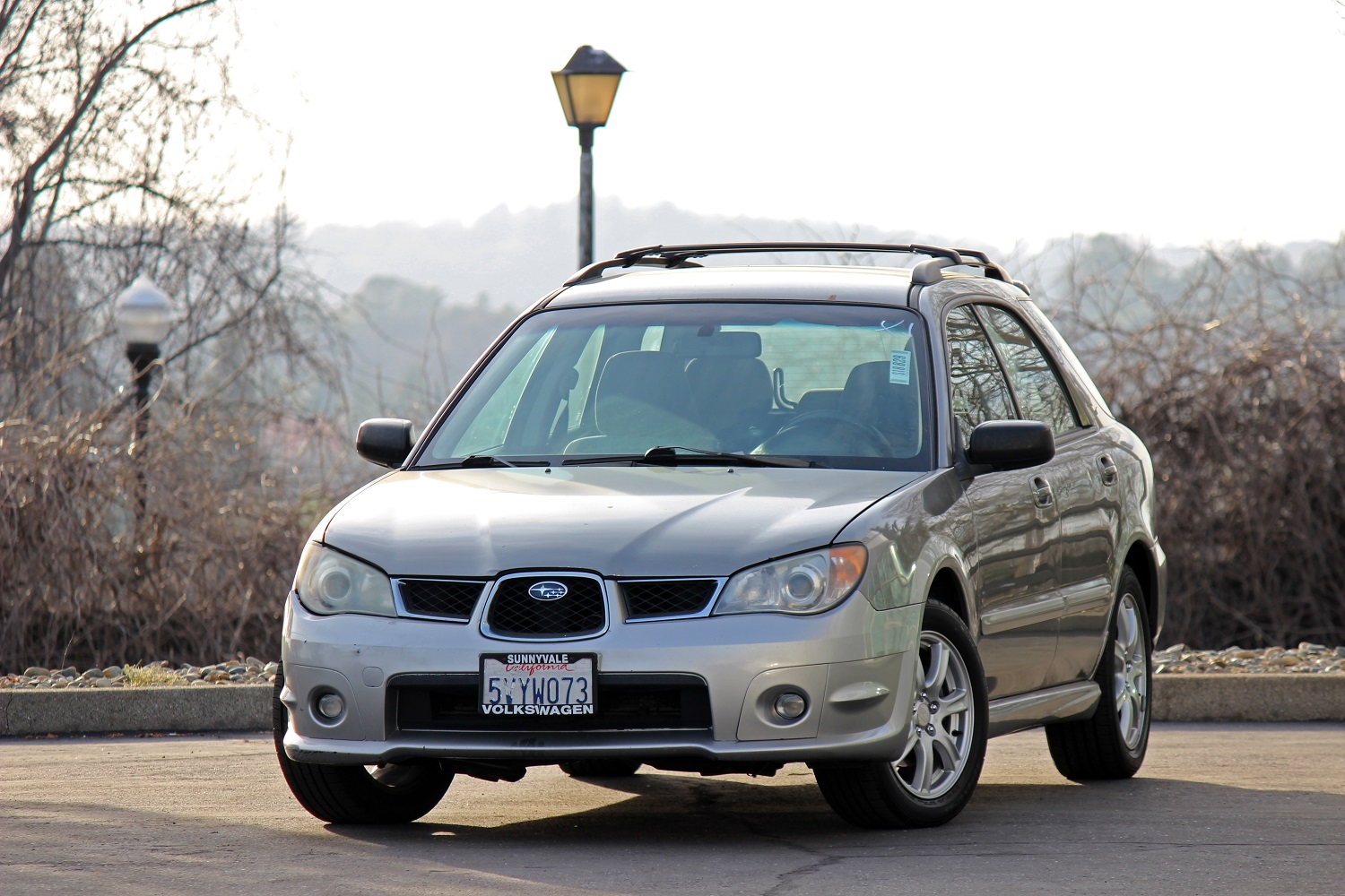 Prestige Motors - 2006 Subaru Impreza Outback Special Edition for Sale ...