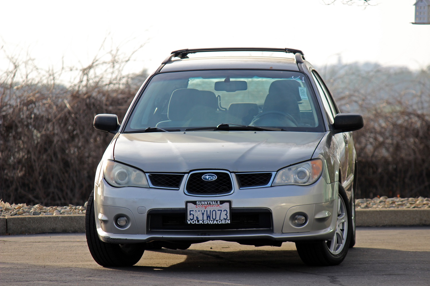 Prestige Motors - 2006 Subaru Impreza Outback Special Edition for Sale ...