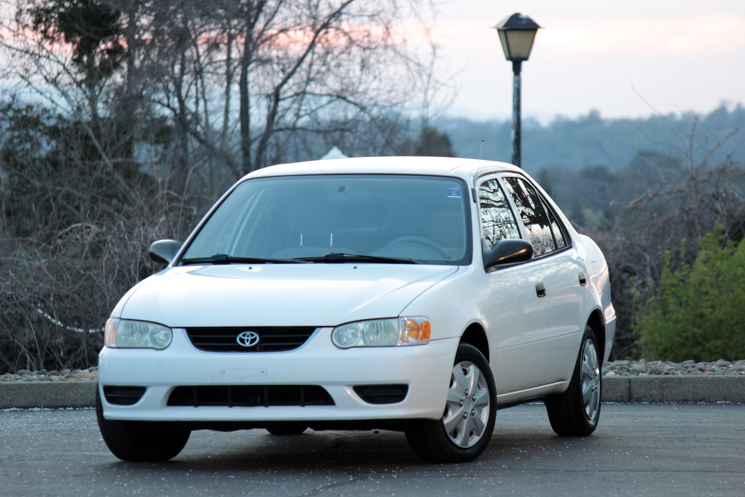 Prestige Motors - 2002 Toyota Corolla CE for Sale in Sacramento