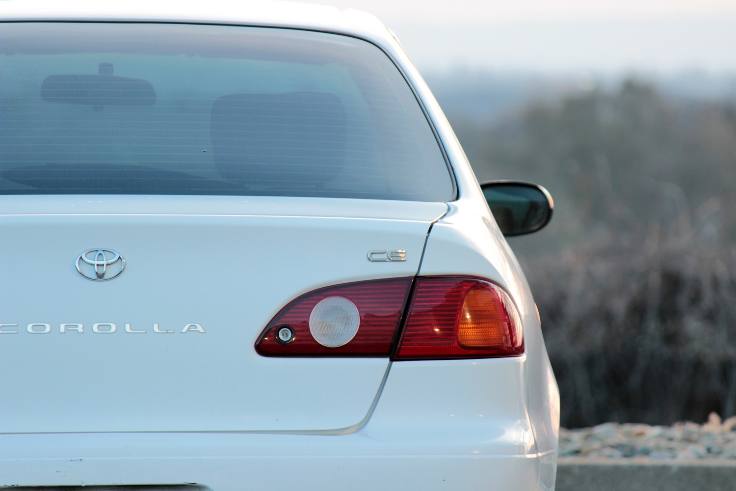 Prestige Motors - 2002 Toyota Corolla CE for Sale in Sacramento