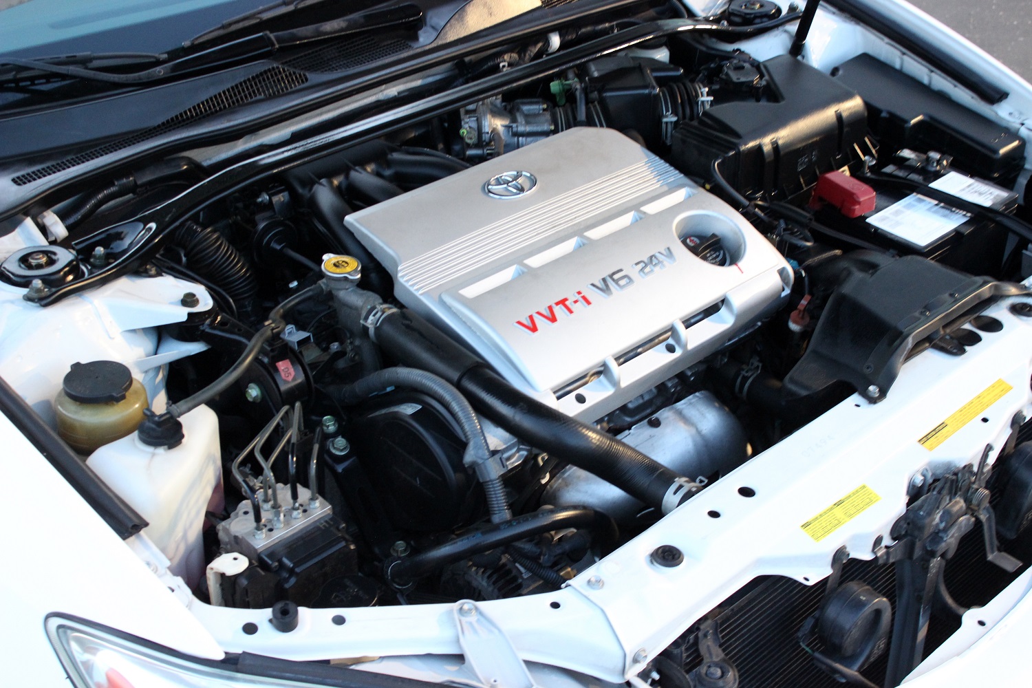 Prestige Motors - 2003 Toyota Camry XLE for Sale in Sacramento