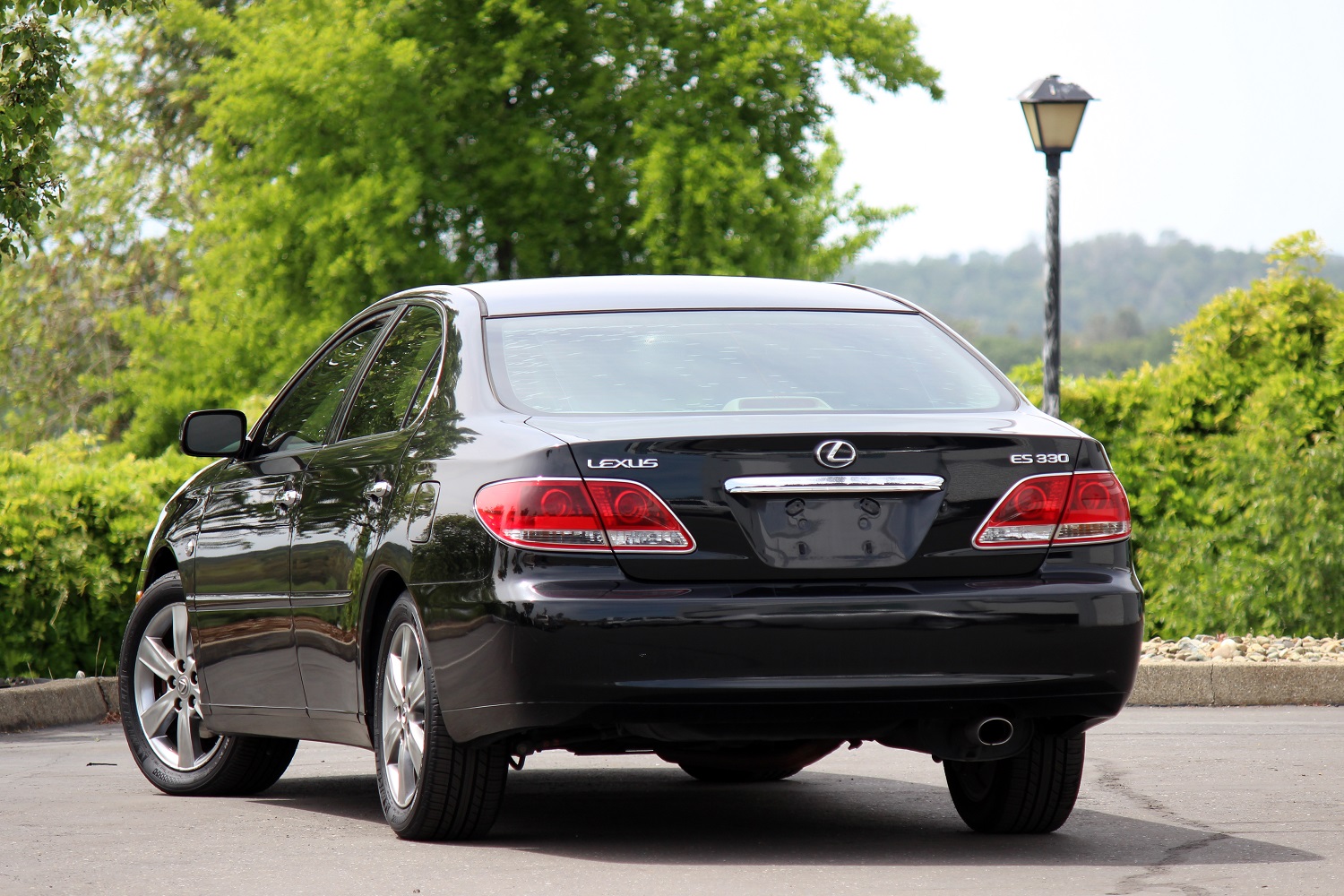 Prestige Motors - 2006 Lexus ES 330 for Sale in Sacramento