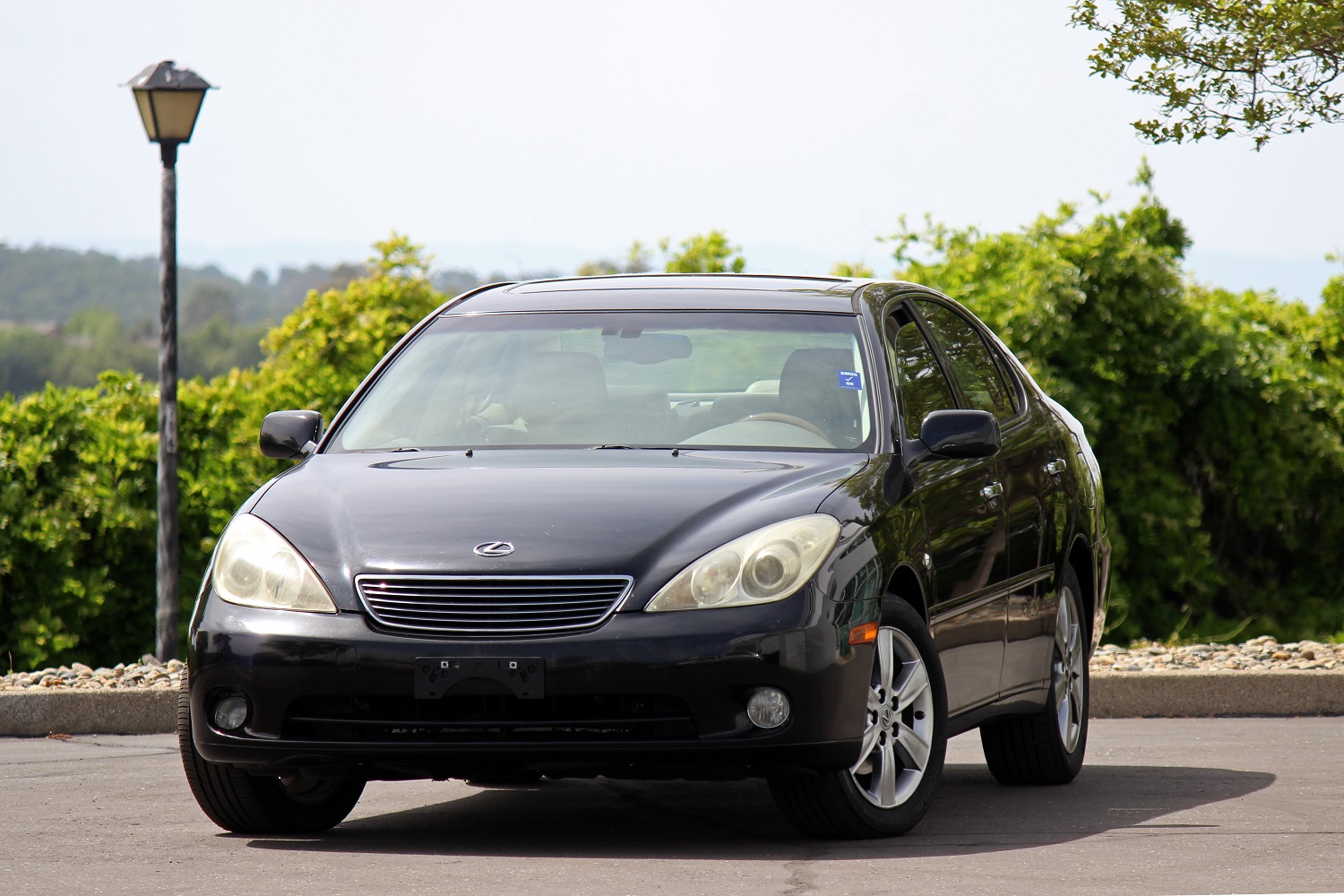 Prestige Motors - 2006 Lexus ES 330 for Sale in Sacramento