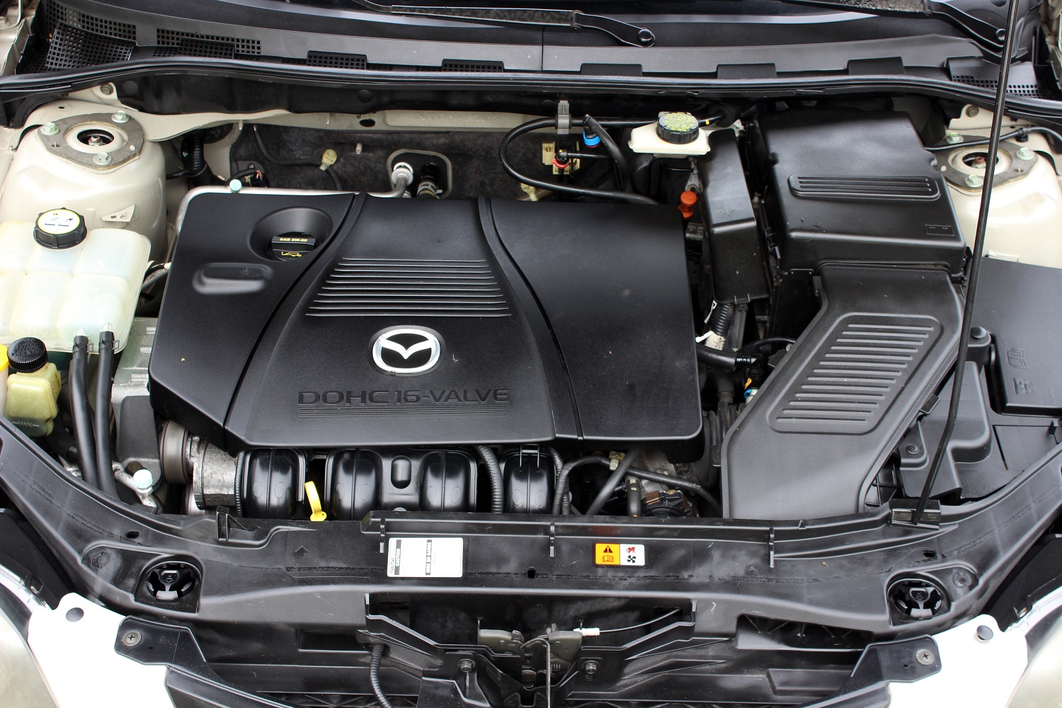 Prestige Motors - 2004 Mazda Mazda3 i for Sale in Sacramento