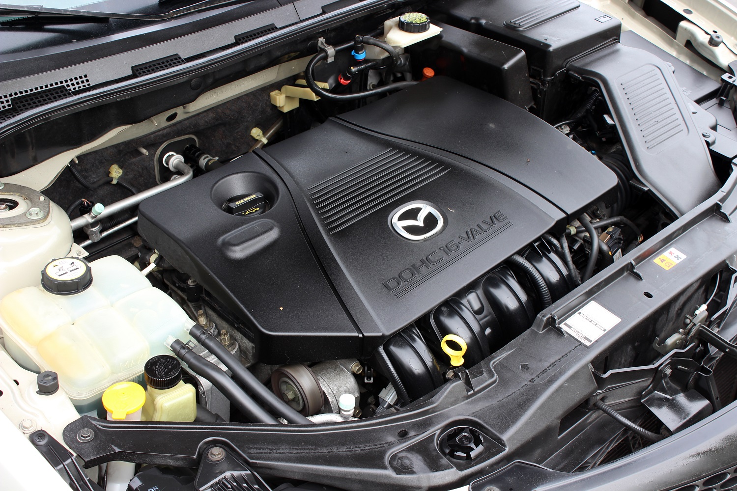 Prestige Motors - 2004 Mazda Mazda3 i for Sale in Sacramento