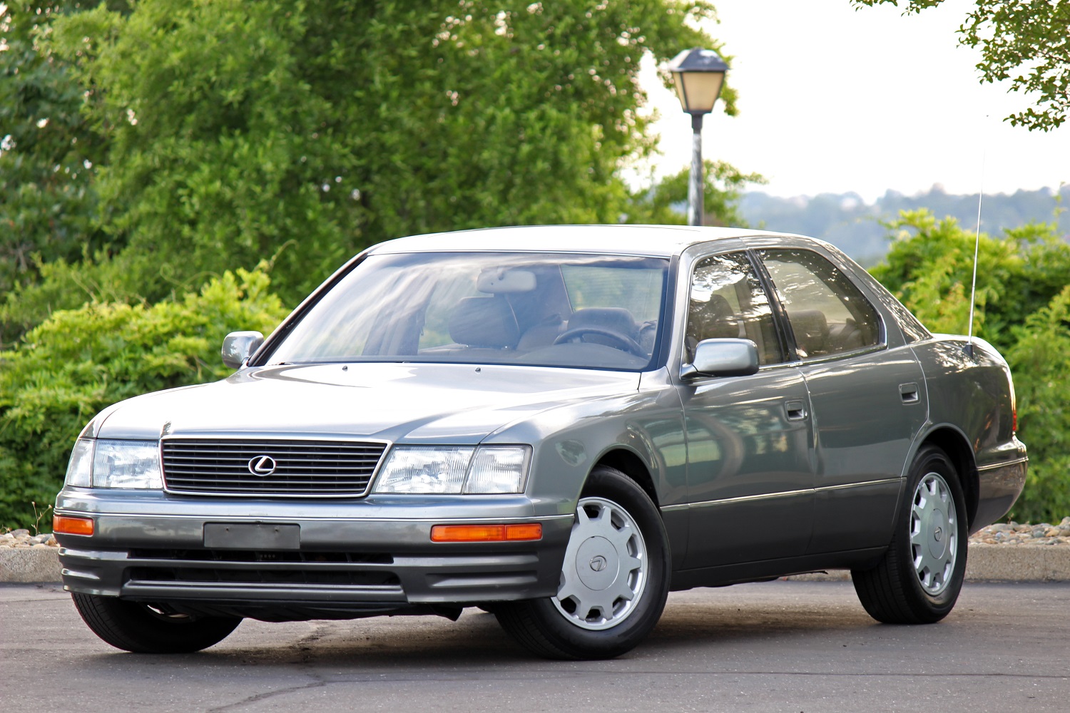 Prestige Motors - 1995 Lexus LS 400 for Sale in Sacramento