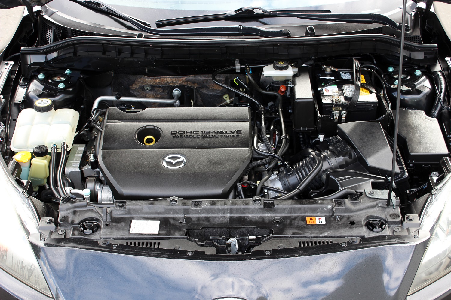 Prestige Motors - 2010 Mazda Mazda3 i Sport for Sale in Sacramento