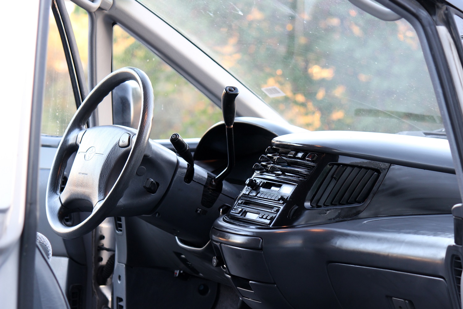 Prestige Motors - 1997 Toyota Previa DX Supercharged for Sale in Sacramento