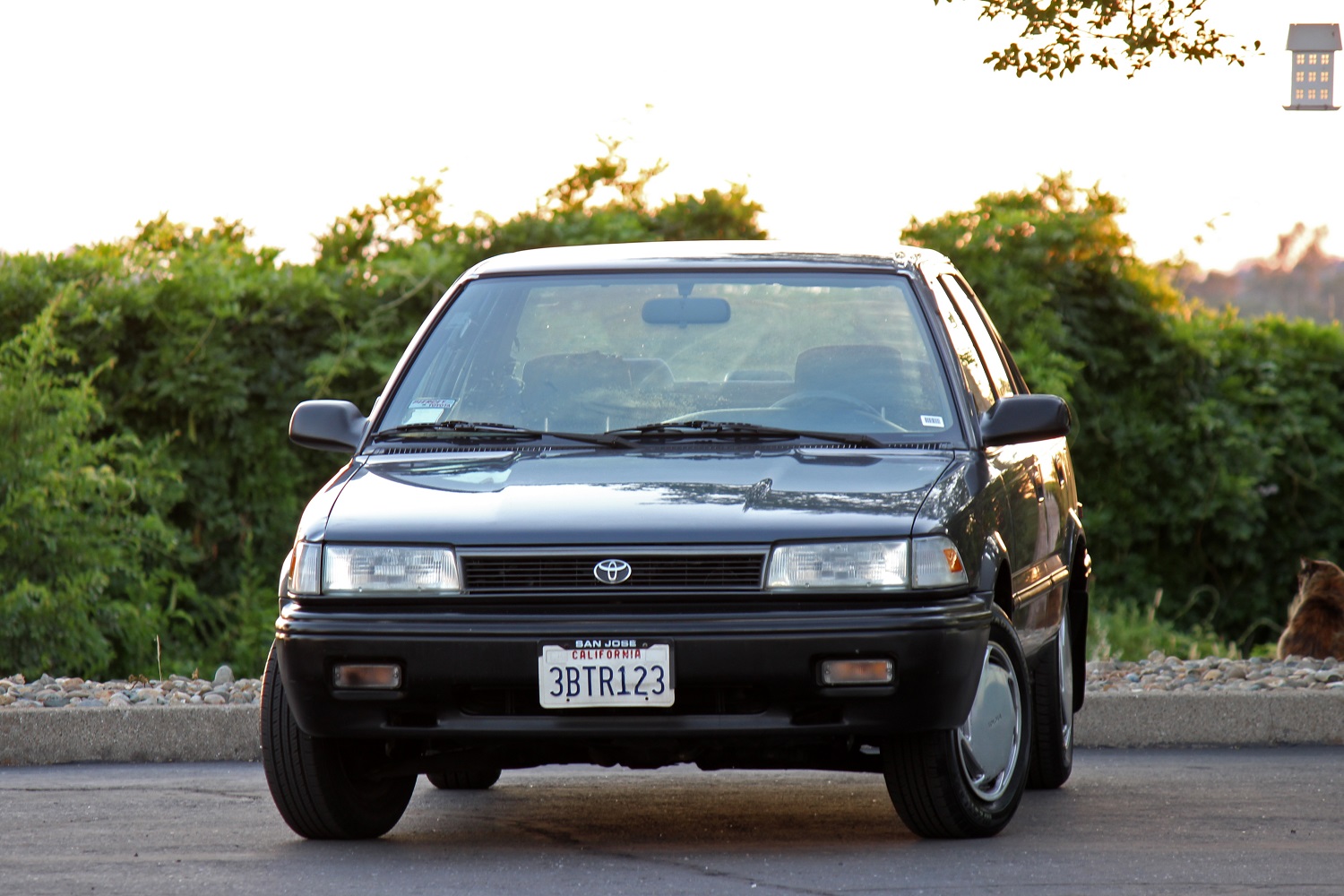 Prestige Motors - 1992 Toyota Corolla Deluxe for Sale in Sacramento