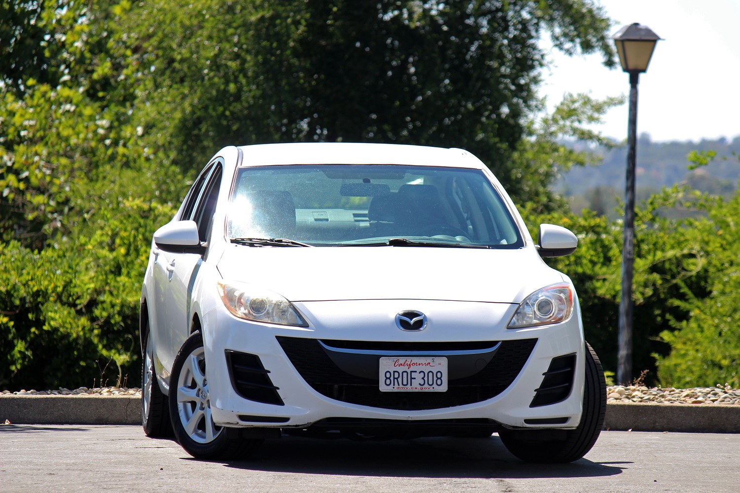 Prestige Motors - 2010 Mazda Mazda3 i Touring for Sale in Sacramento
