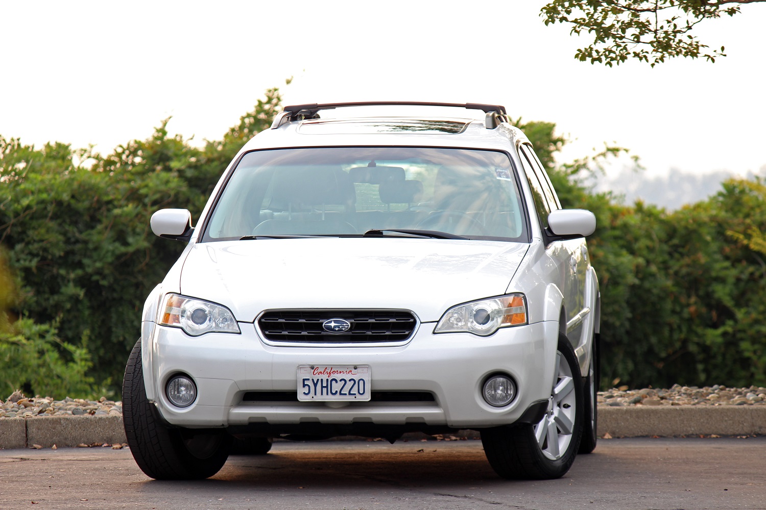 Prestige Motors - Pre-Owned 2007 Subaru Outback Limited
