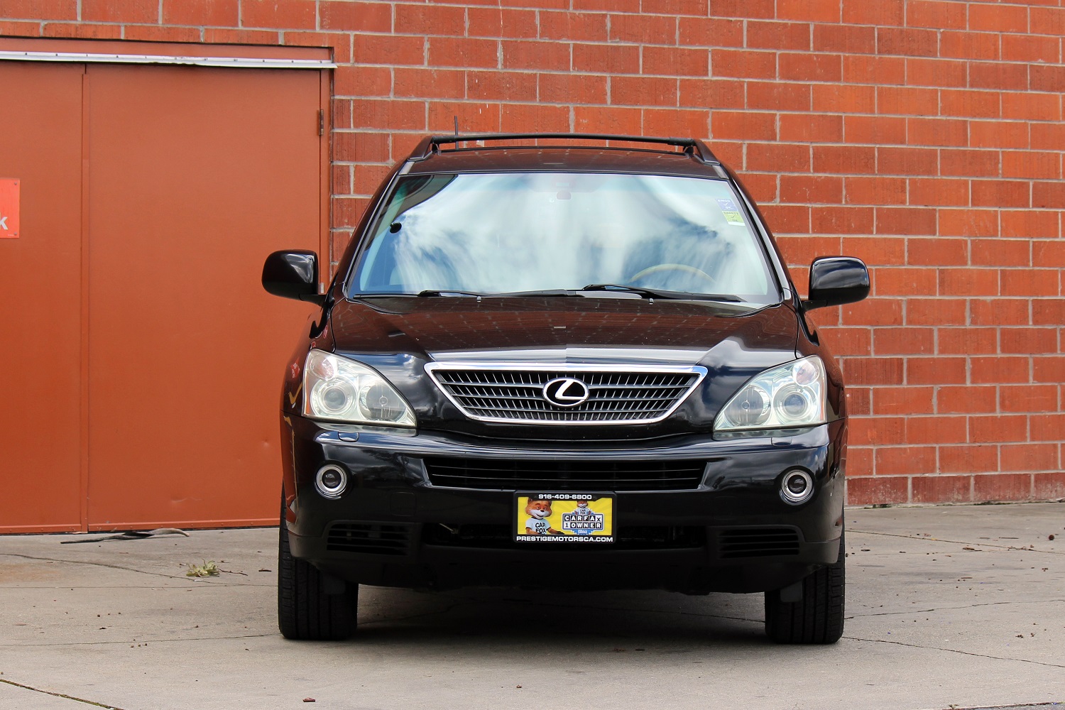 Prestige Motors - 2007 Lexus RX 400h AWD for Sale in Sacramento