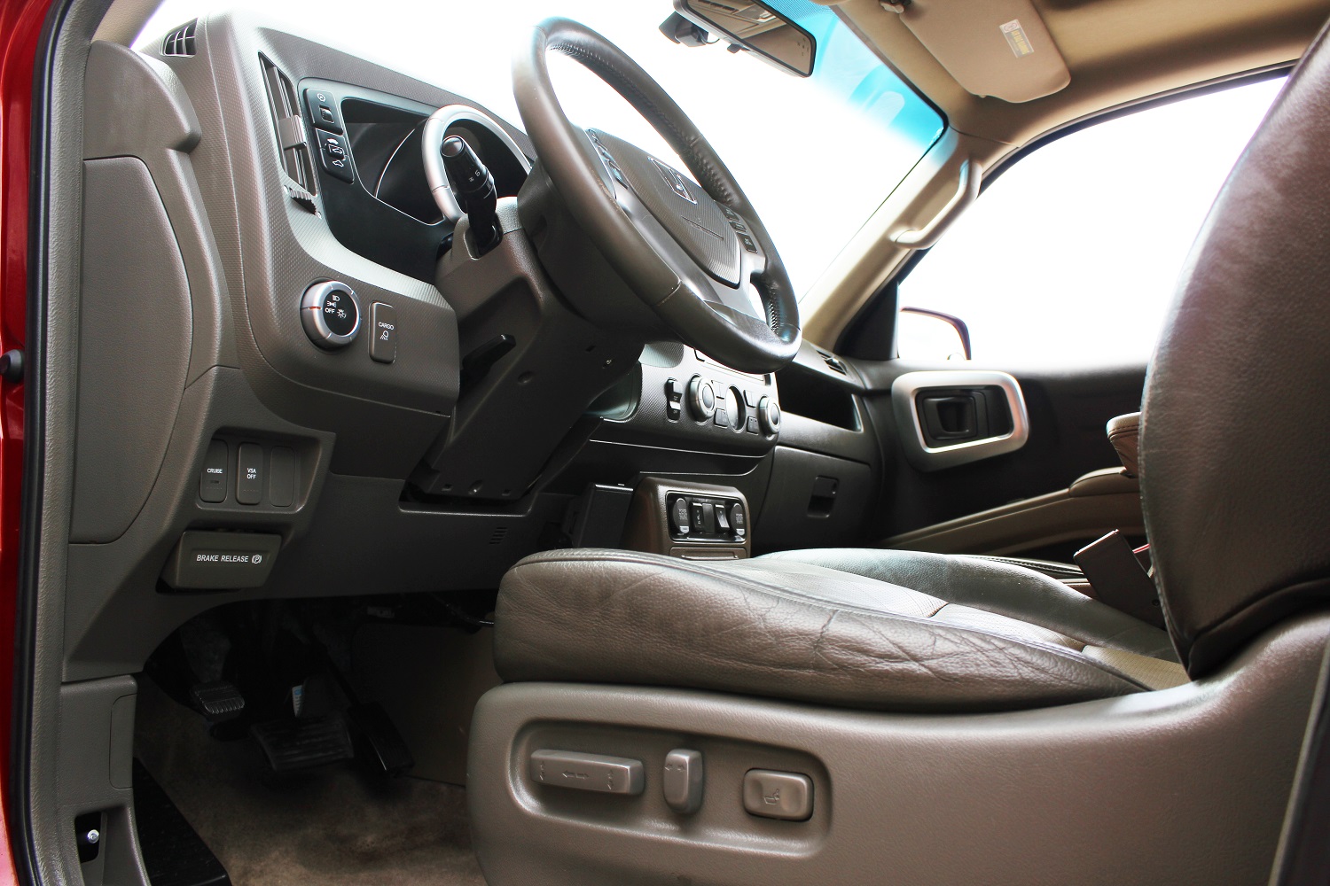 Prestige Motors - 2006 Honda Ridgeline RTL for Sale in Sacramento